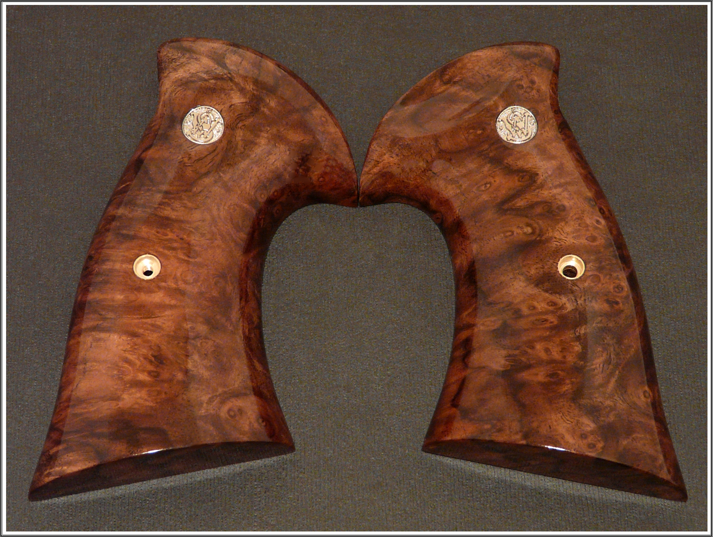 Culina LLC | Custom Grips