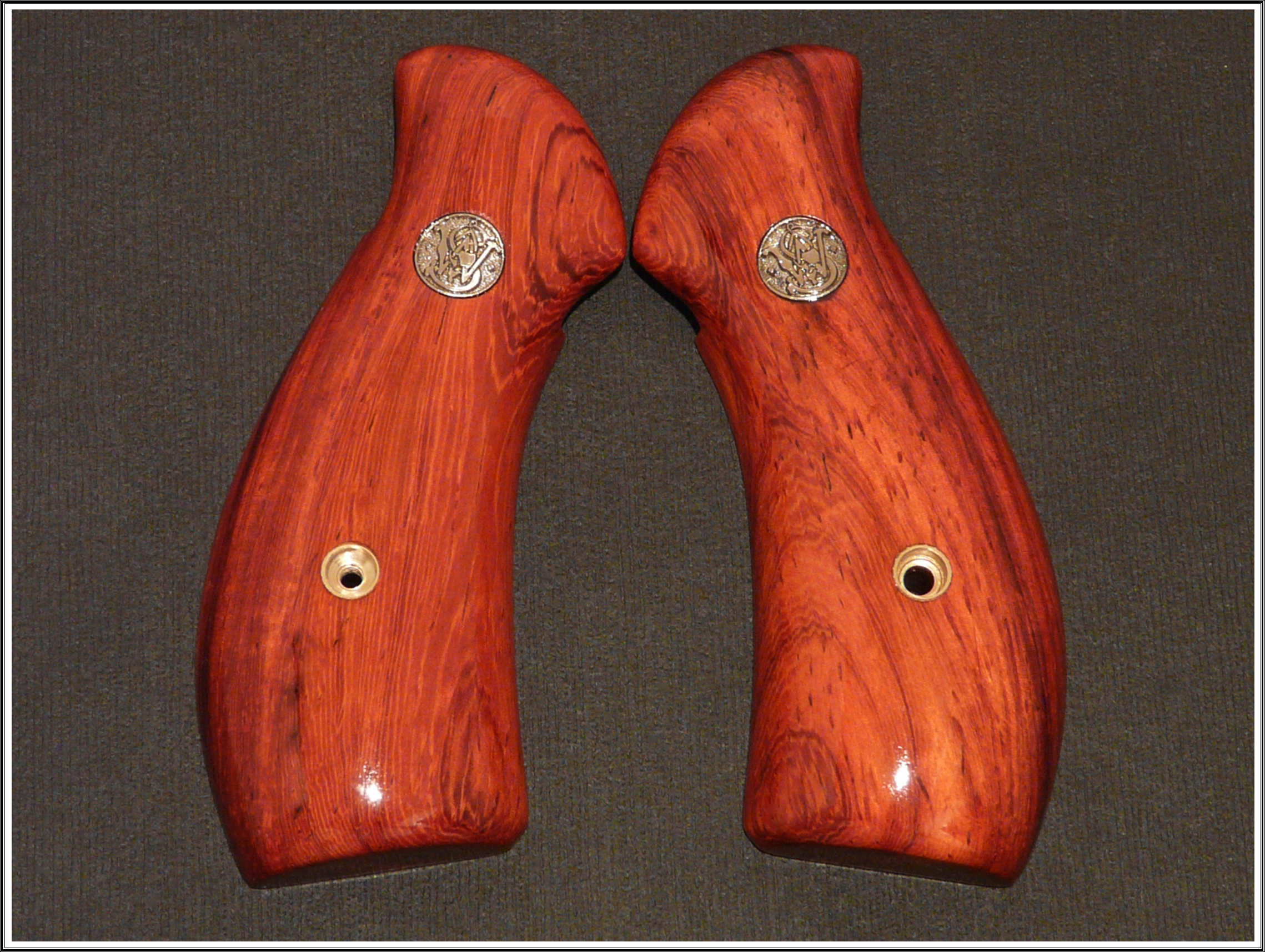 Culina LLC | Custom Grips