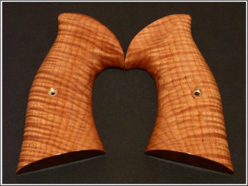 Culina LLC | Custom Grips